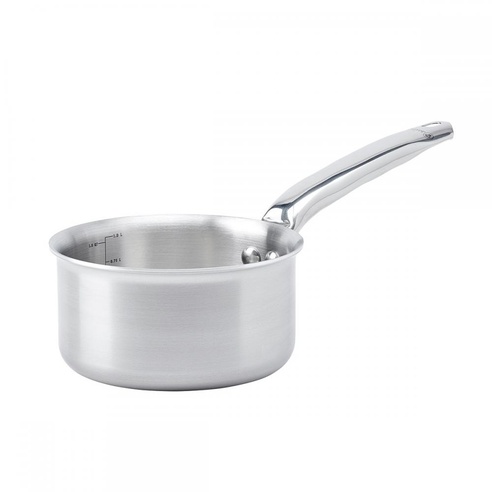 De Buyer Alchimy Steelpan - Rvs | 20cm | DEBUYER360120