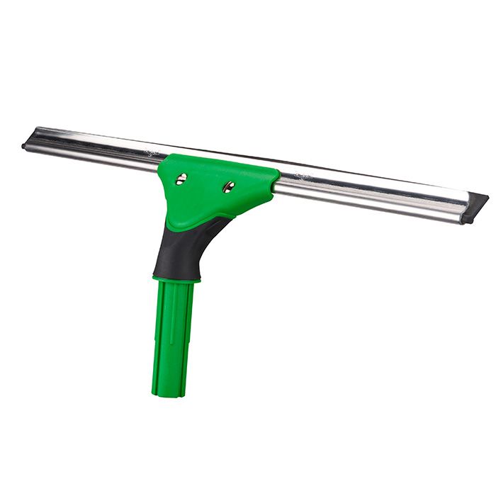 Unger VisaVersa Pro - 2in1 Window Squeegee | 45cm | UNGERVV450