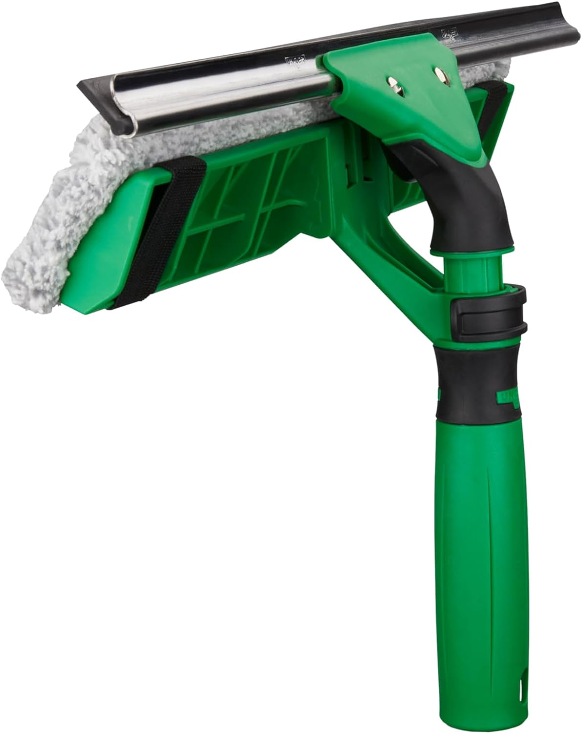 Unger VisaVersa Pro - 2in1 Window Squeegee | 45cm | UNGERVV450