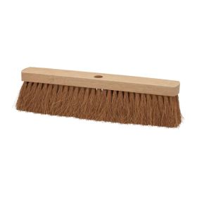 Veegborstels voor binnen- en buitenshuis | D&L